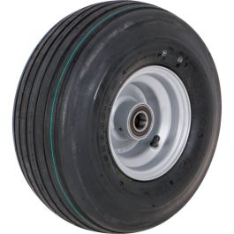 Complete Wheel for Hay Tedder 15 x 6.00x 6