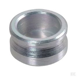 Complete VK brake dust cap