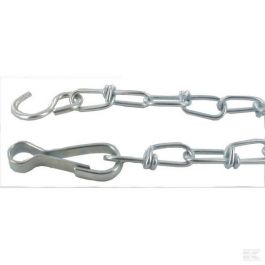 Guard safety chain