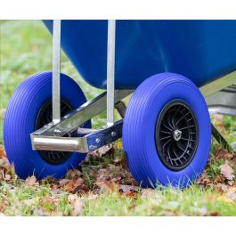 Replacement Axle for 200L OX Wheelbarrows