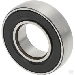 Deep groove ball bearing 30x62