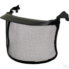 Visor stainless