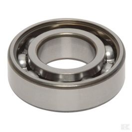 Deep groove ball bearing 17x35