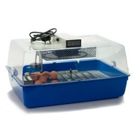Animal Husbandry | Poultry | Egg Incubators | Chicktec INCA 50