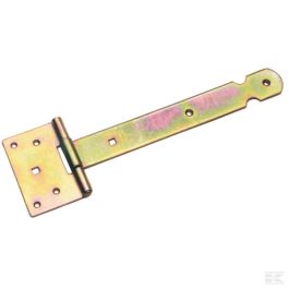 Cross hinge heavy 600x40x4mm