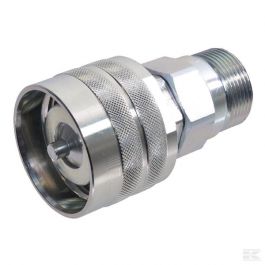 Male coupling M42x2.0-30S
