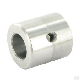 Weld-on bush ST 28 x 15.2 L=30