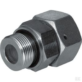 Coupling 20S M27