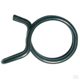 Hose clamp