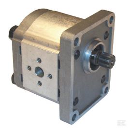 Pump PLP20.20 D0-12E2-LEB/EA-N