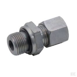 Coupling 8L R3/8
