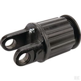 Star ratchet coupling PTO 20