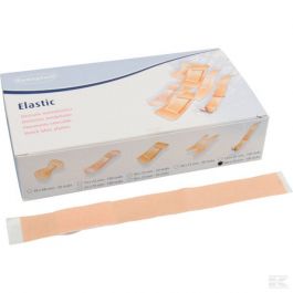 Long Finger Plaster (100 Pc)