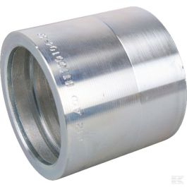 Ferrule Ř71x63.6mm DN50 Steel