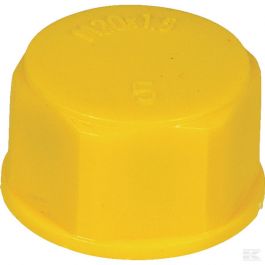 Dust cap, fem, + seal M20x1.5