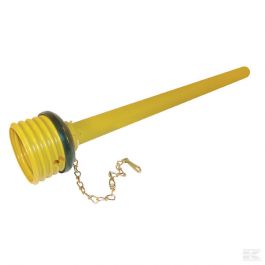 PTO inner half guard SD35 Ř185