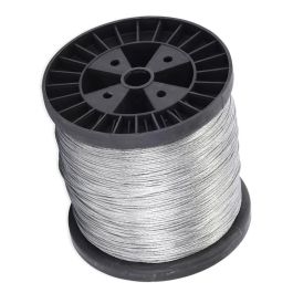 Stranded Fence Wire 1000m