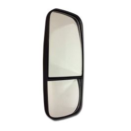 Universal Dual Mirror