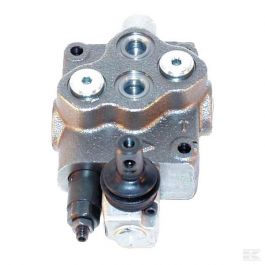 Control valve SD5/1-G3- 18L-AE