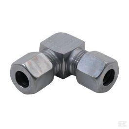 Elbow Coupling 10L