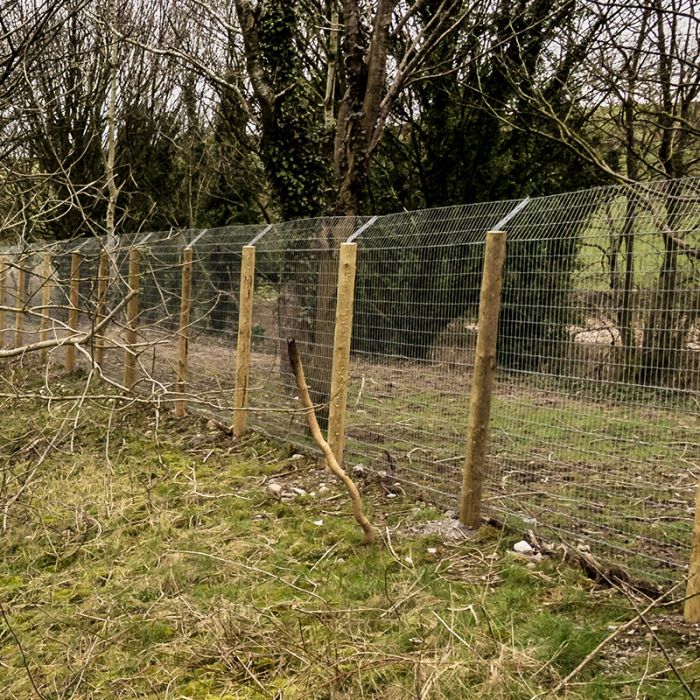 Tornado RL19 180 5 50m Otter Fence