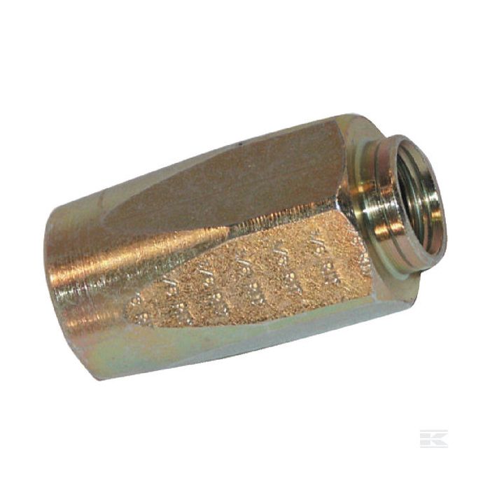 Reusable ferrule DN13( 1/2") 1