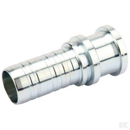 Insert DN13 + 1/2 flange