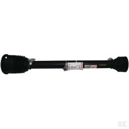 Wide angle guard complete Size