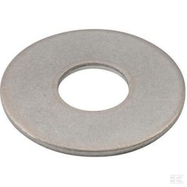 Coach bolt washer M12x35x1.5mm