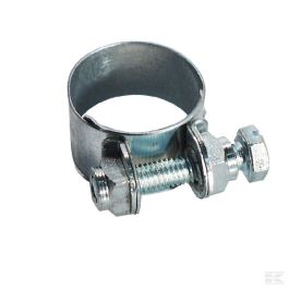 Hose clamp 24-26mm