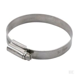 Hose clamp 23-35mm S.S.-A2