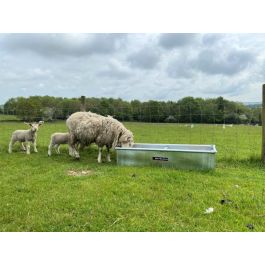 Bateman Low Level Trough 1250mm 136L