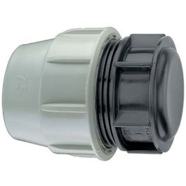 Plasson 25mm End Plug Cap.