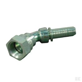 Insert DN13-1/2 BSP-45°
