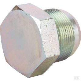 Blanking plug M33x1.5 JIS