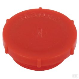 Metric dust plug M30x2.0