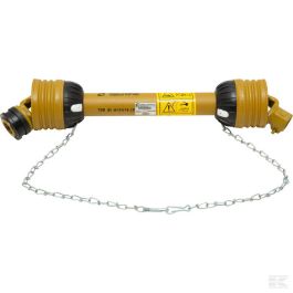 PTO shaft T20 L 560mm, Comer
