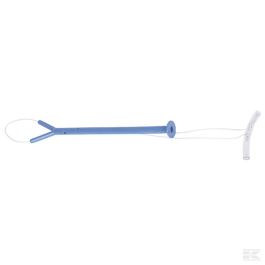 Birth aid device lambs PVC