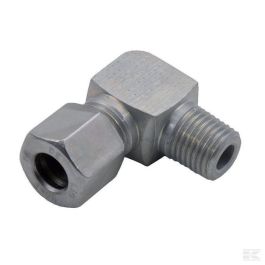 Elbow Coupling 6L M10