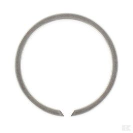 Snap ring external 35x1.5mm ID
