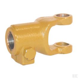 Yoke, clamp bolt, 40x36mm -20