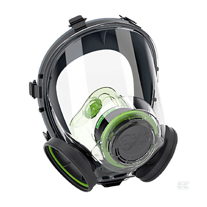 Full face mask BLS 5600, class