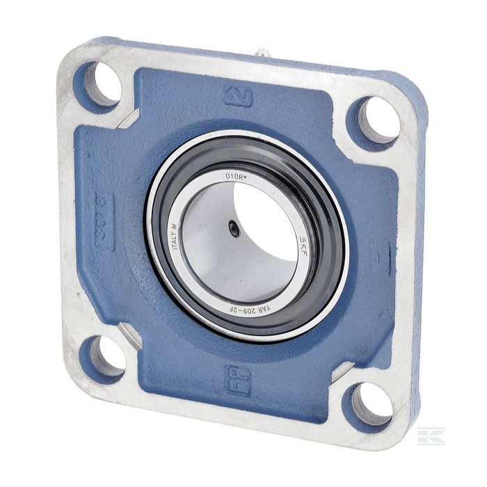 Flange bearing complete FY SKF