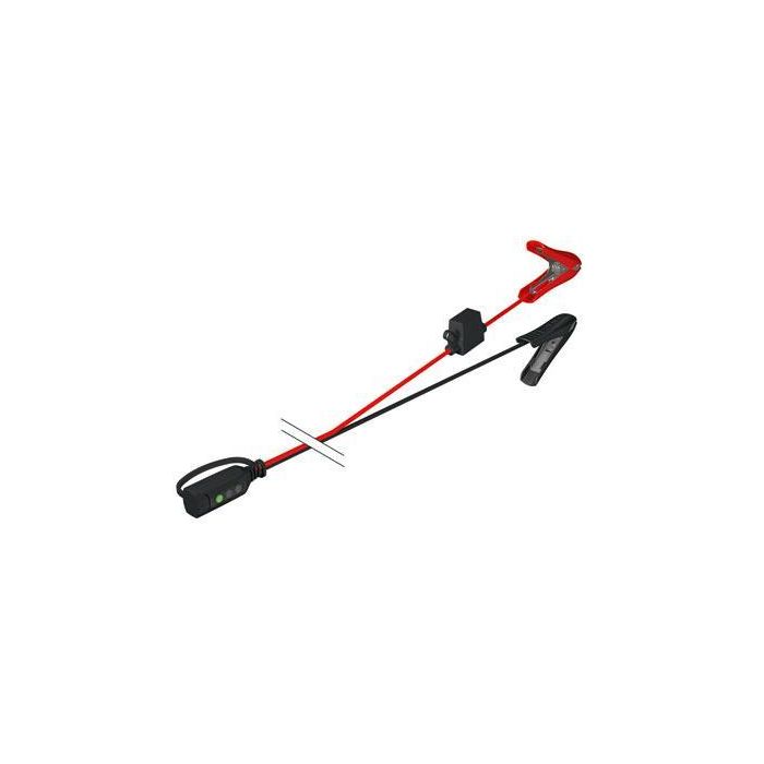 Workshop Products | CTEK Battery Chargers | Comfort Indicator Clamps