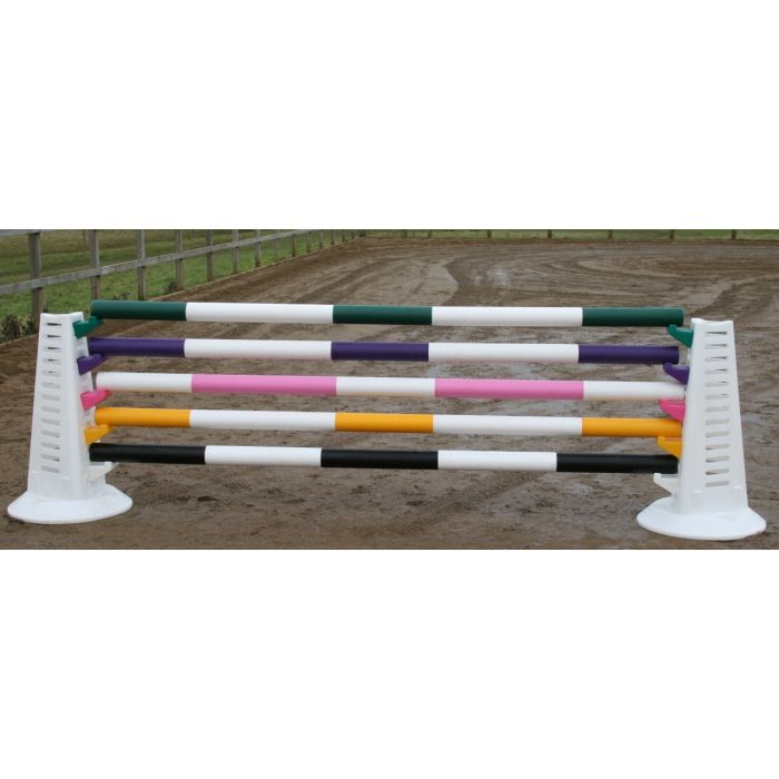 Show Jumps | Show Jump Poles | Show Pro Jump Lightweight Pole