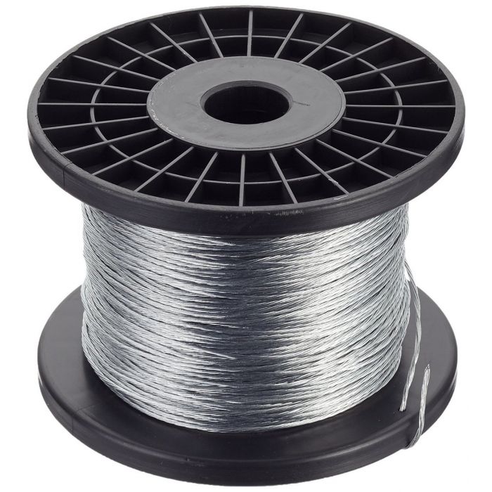 Electric Fencing | Fence Wire | Stranded Wire 200m