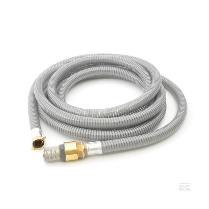 Complete Suction Attachment