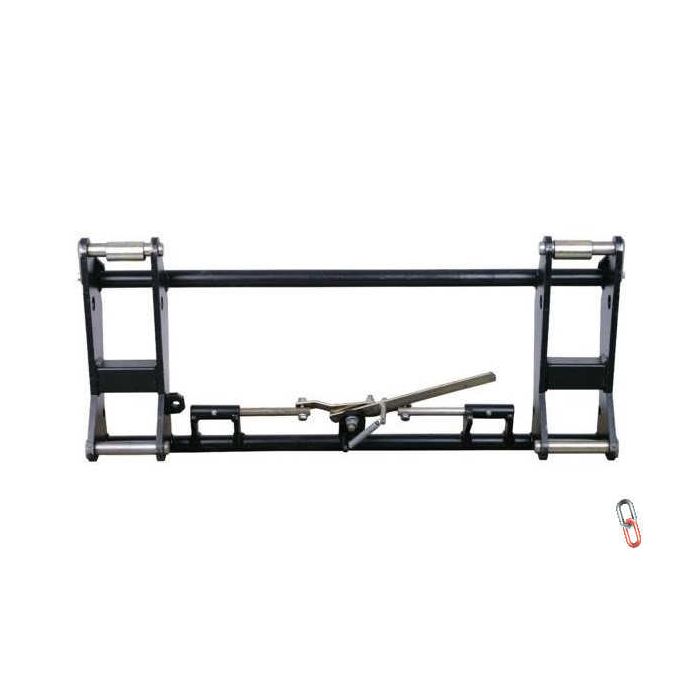 Euro Headstock Frame