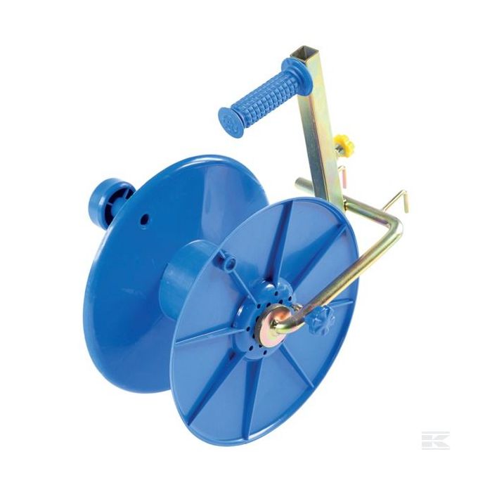 Large Fence Reel