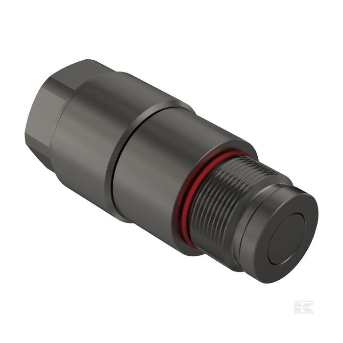 Quick Release Coupling male